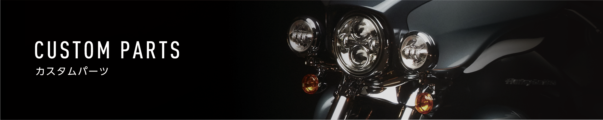 スクリーミンイーグルパフォーマンス | ハーレーダビッドソンのパーツ・グッズ販売サイト”Harley-Life"