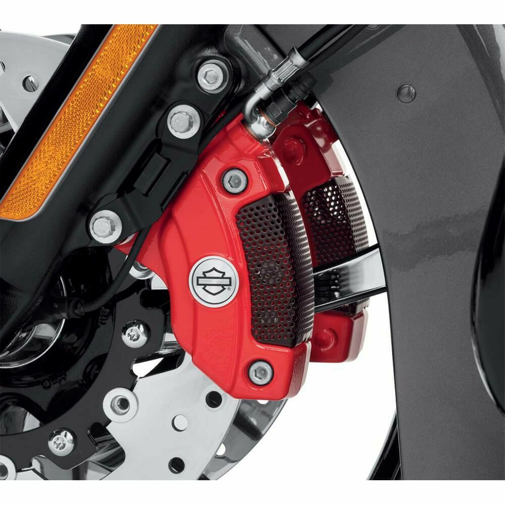 ブレーキキャリパー | ハーレーダビッドソンのパーツ・グッズ販売サイト”Harley-Life"
