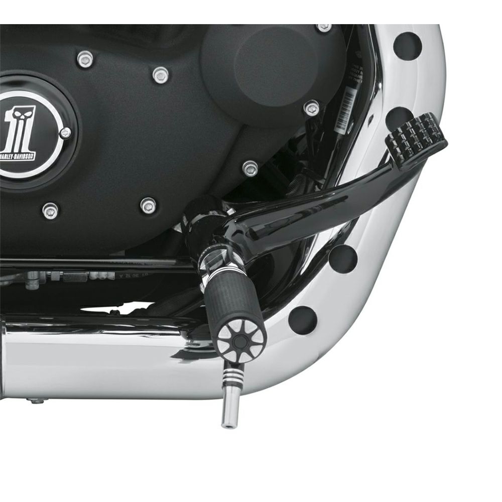 フォワードコントロール | ハーレーダビッドソンのパーツ・グッズ販売サイト”Harley-Life"