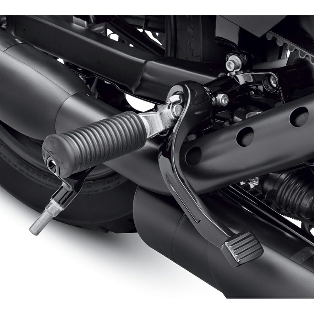 フォワードコントロール | ハーレーダビッドソンのパーツ・グッズ販売サイト”Harley-Life"