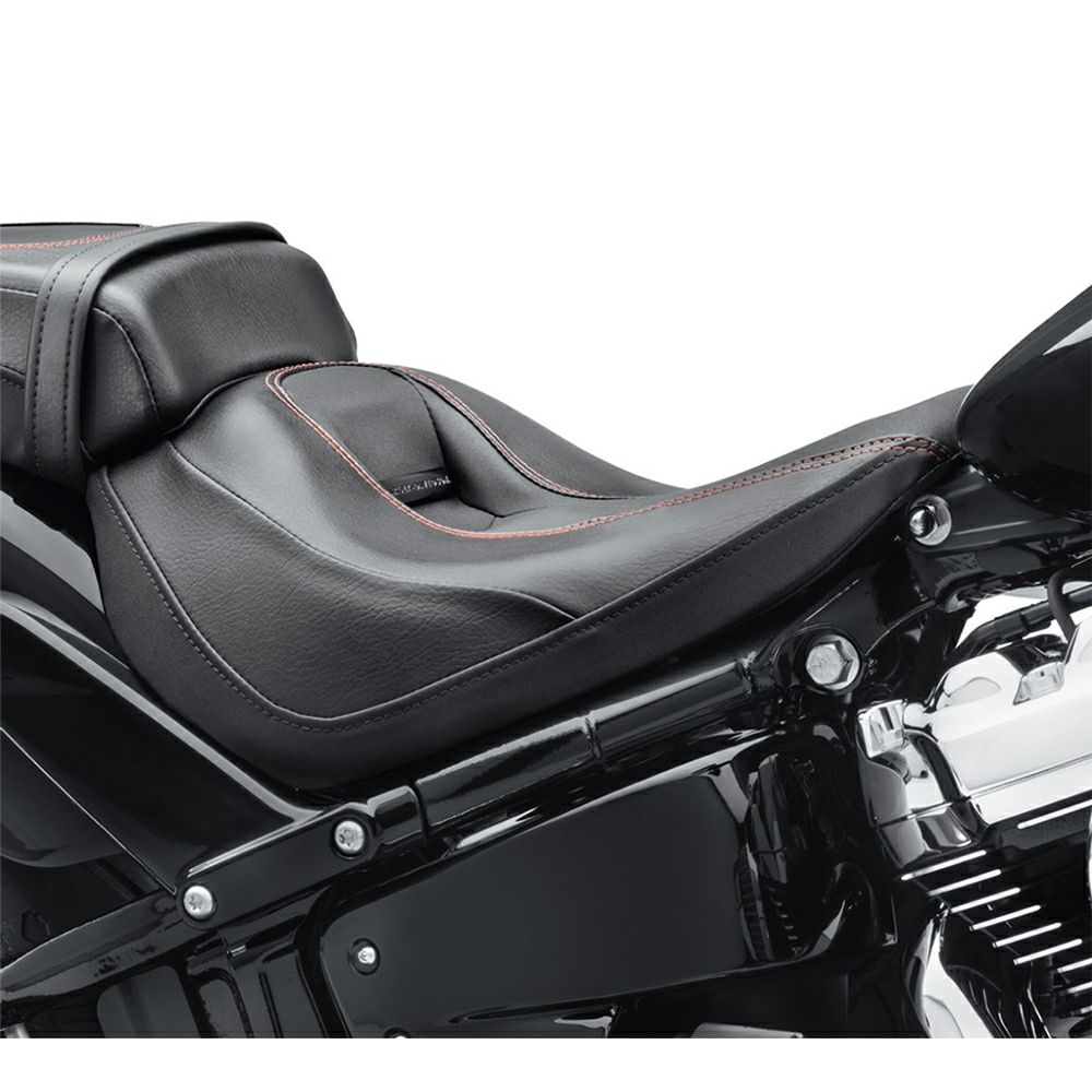 ソロライダーシート | ハーレーダビッドソンのパーツ・グッズ販売サイト”Harley-Life"