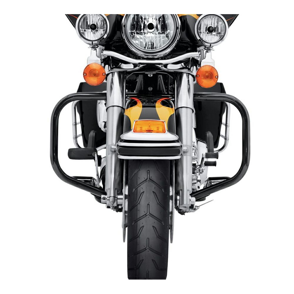 車両プロテクションコンポーネント | HARLEY-Life.jp