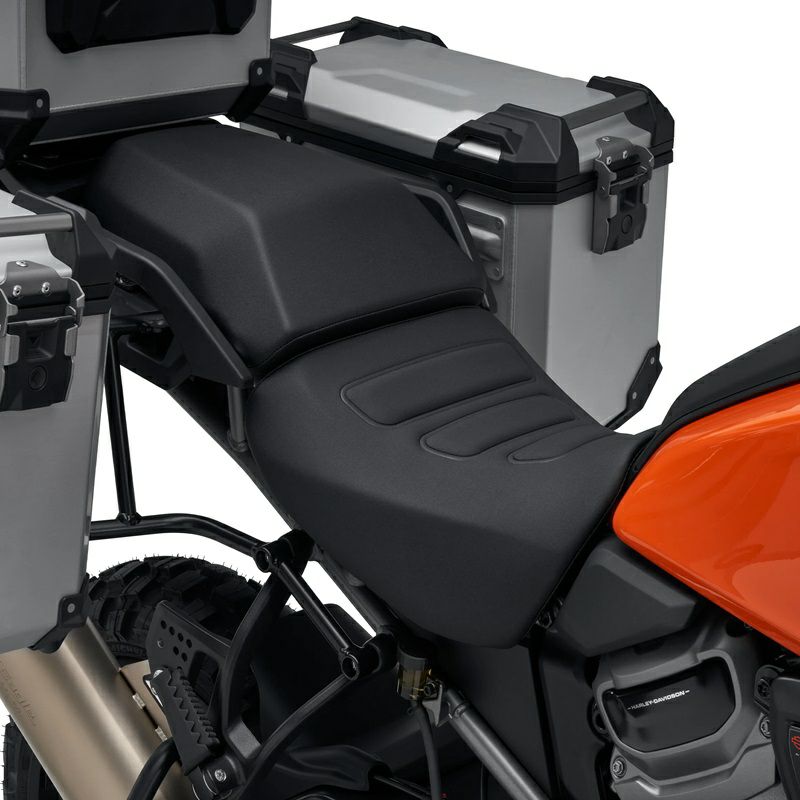 【52000471】ハーレー純正 KIT,RDR SEAT,REACH | ハーレーダビッドソンのパーツ・グッズ販売サイト”Harley-Life"