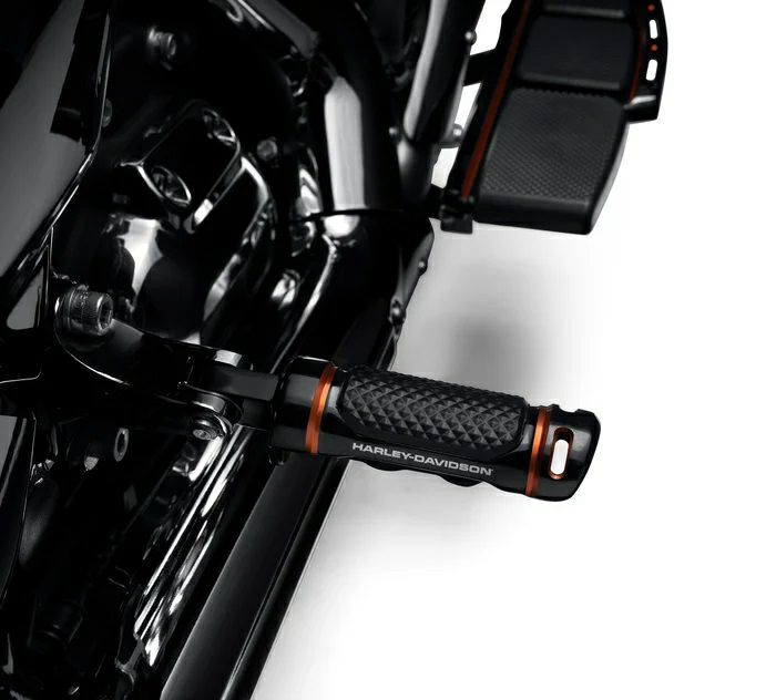 フットペグ | ハーレーダビッドソンのパーツ・グッズ販売サイト”Harley-Life"