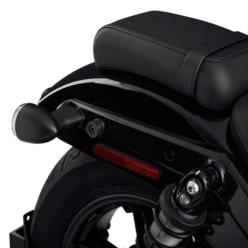 ラゲッジラック | ハーレーダビッドソンのパーツ・グッズ販売サイト”Harley-Life"