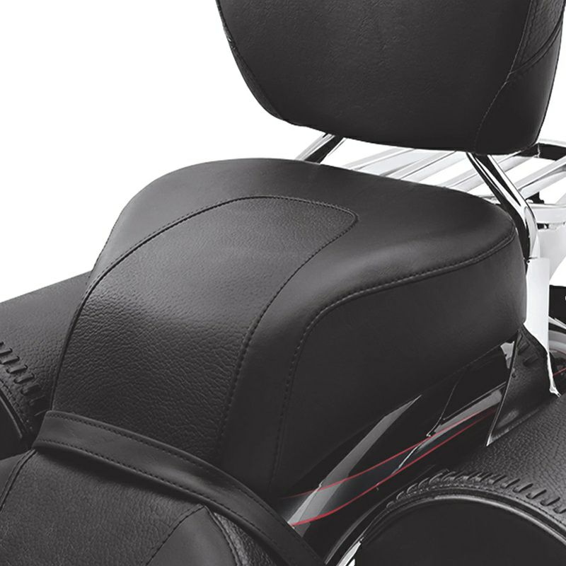 シート&バックレスト | ハーレーダビッドソンのパーツ・グッズ販売サイト”Harley-Life"