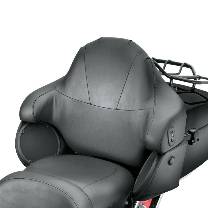 シート＆バックレスト | ハーレーダビッドソンのパーツ・グッズ販売サイト”Harley-Life"