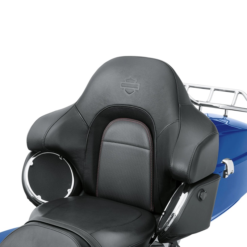 シート＆バックレスト | ハーレーダビッドソンのパーツ・グッズ販売サイト”Harley-Life"