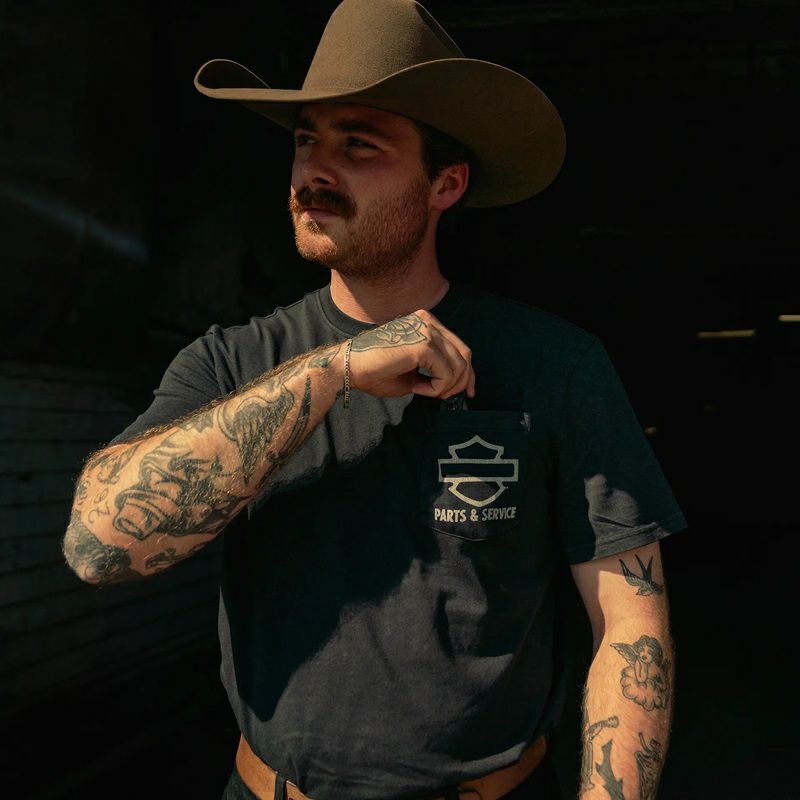 Tシャツ | ハーレーダビッドソンのパーツ・グッズ販売サイト”Harley-Life"