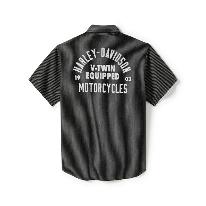 シャツ／ポロシャツ | ハーレーダビッドソンのパーツ・グッズ販売サイト”Harley-Life"