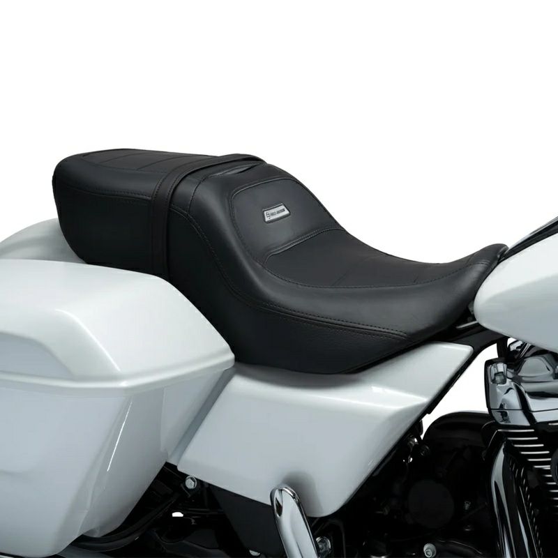 シート＆バックレスト | ハーレーダビッドソンのパーツ・グッズ販売サイト”Harley-Life"